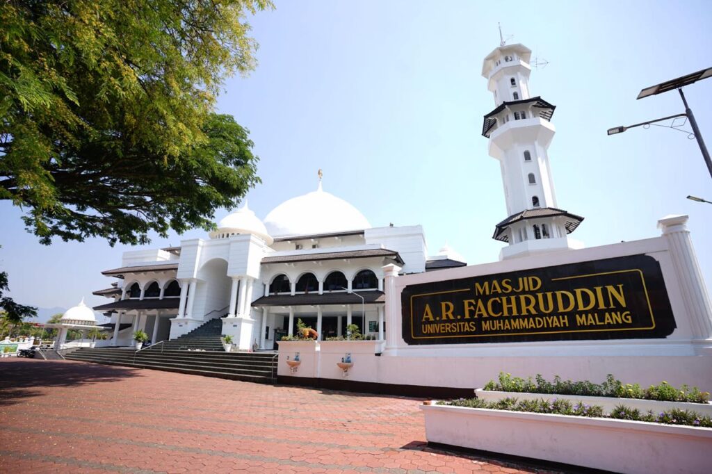 Home - Universitas Muhammadiyah Malang