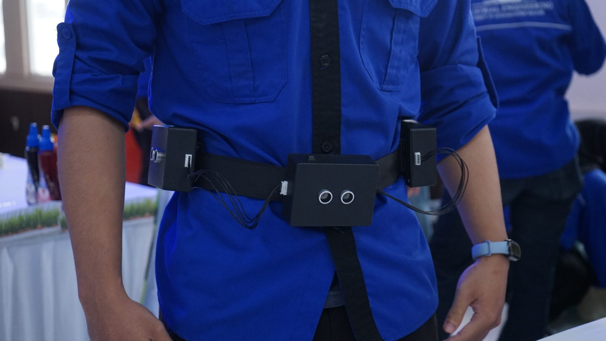 Mahasiswa Teknik Industi UMM Hadirkan Inovasi Terbarukan untuk UMKM ...