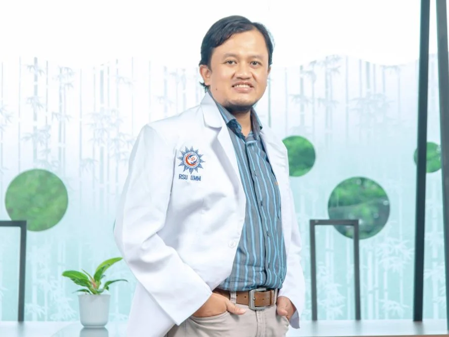 Dokter Anestesi UMM Peringatkan Risiko Fatal Penyalahgunaan Gas N₂O ...